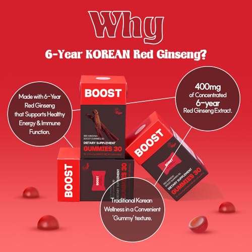 Natural herbal supplement for energy