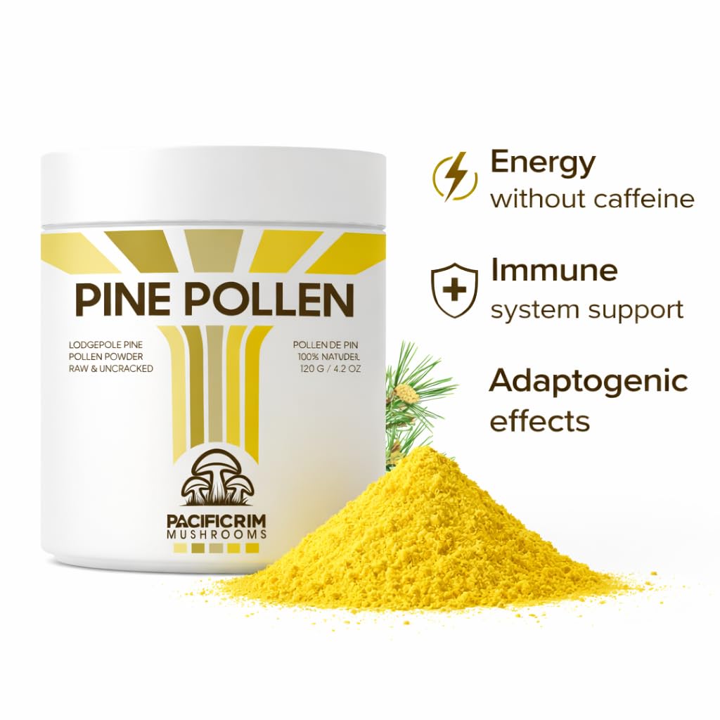 natural herbal supplement for energy