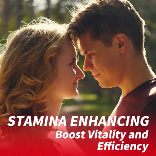 natural herbal supplement for energy