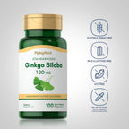 Natural herbal supplement for focus
