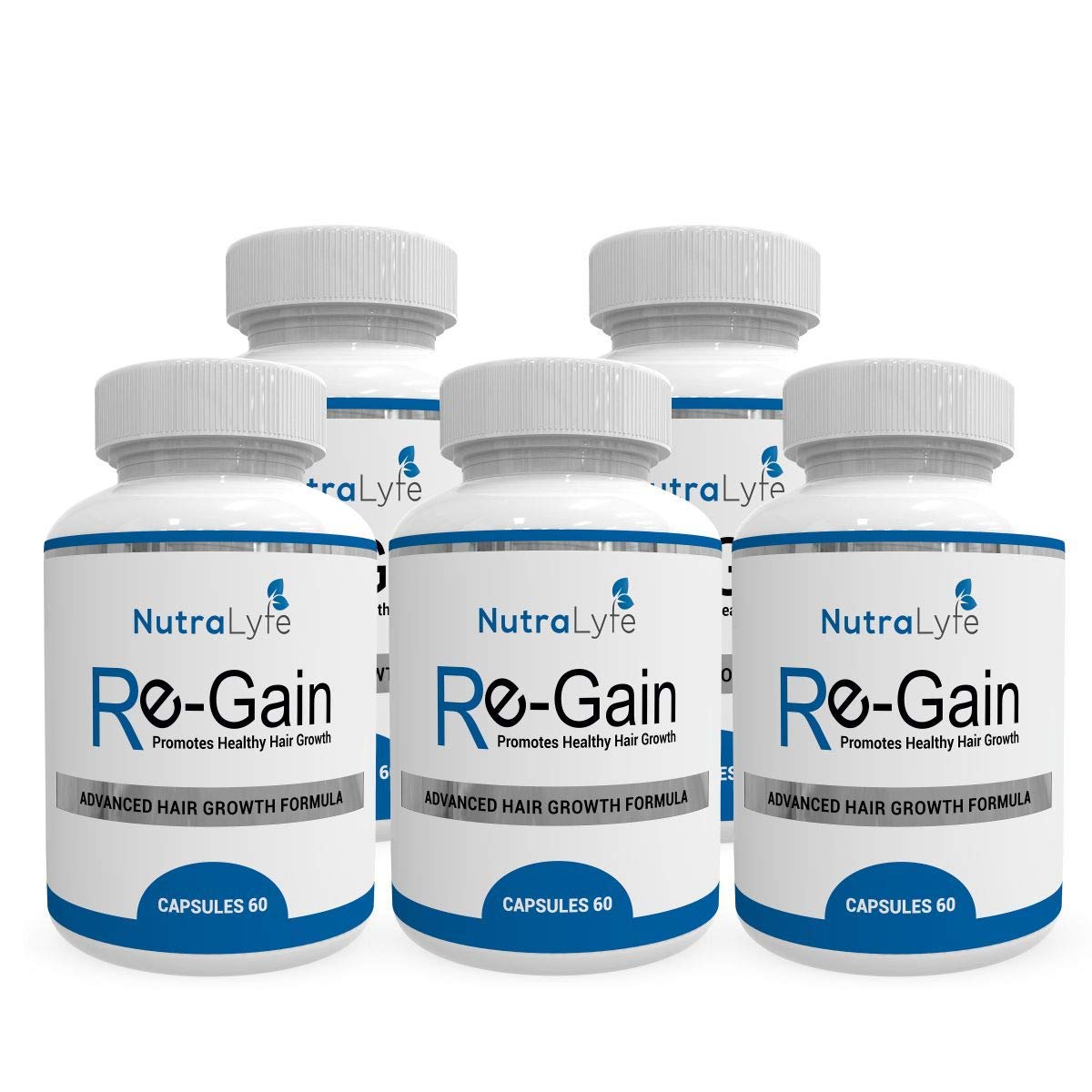 natural herbal supplement for hair