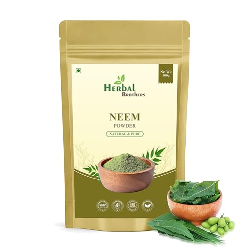 natural herbal supplement for hair