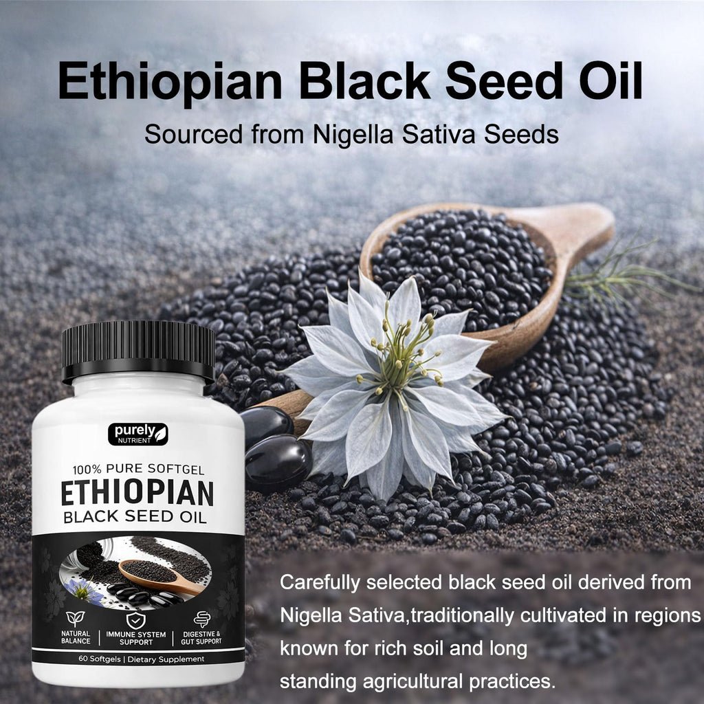 Natural herbal supplement for health