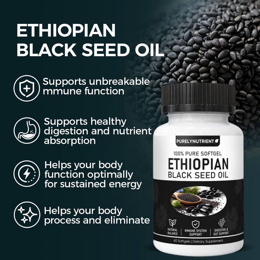 Natural herbal supplement for health