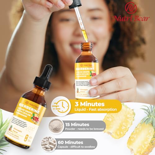 natural herbal supplement for health