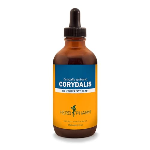 Natural herbal supplement for health