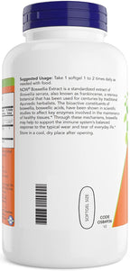 Natural herbal supplement for healthy joints
