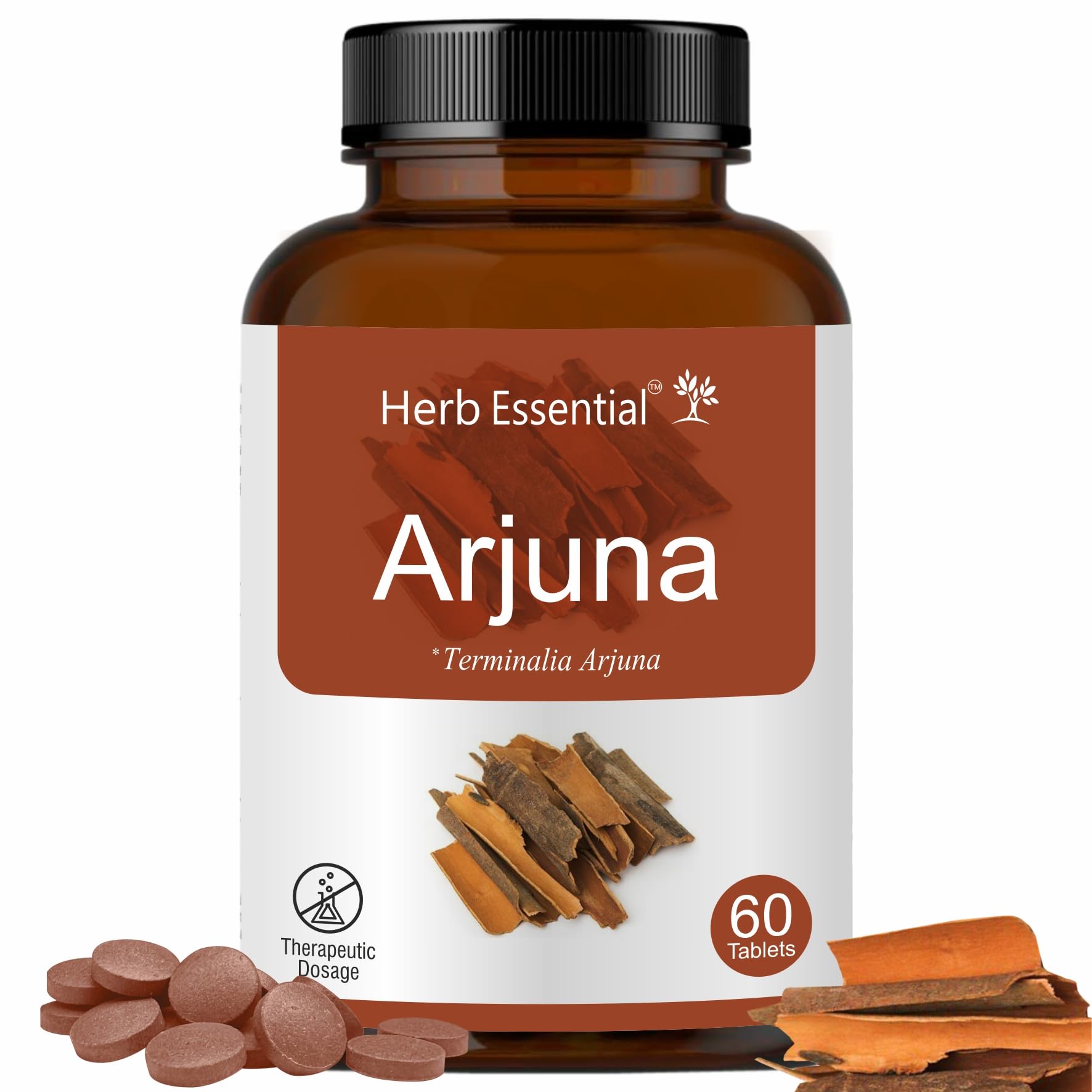 natural herbal supplement for heart