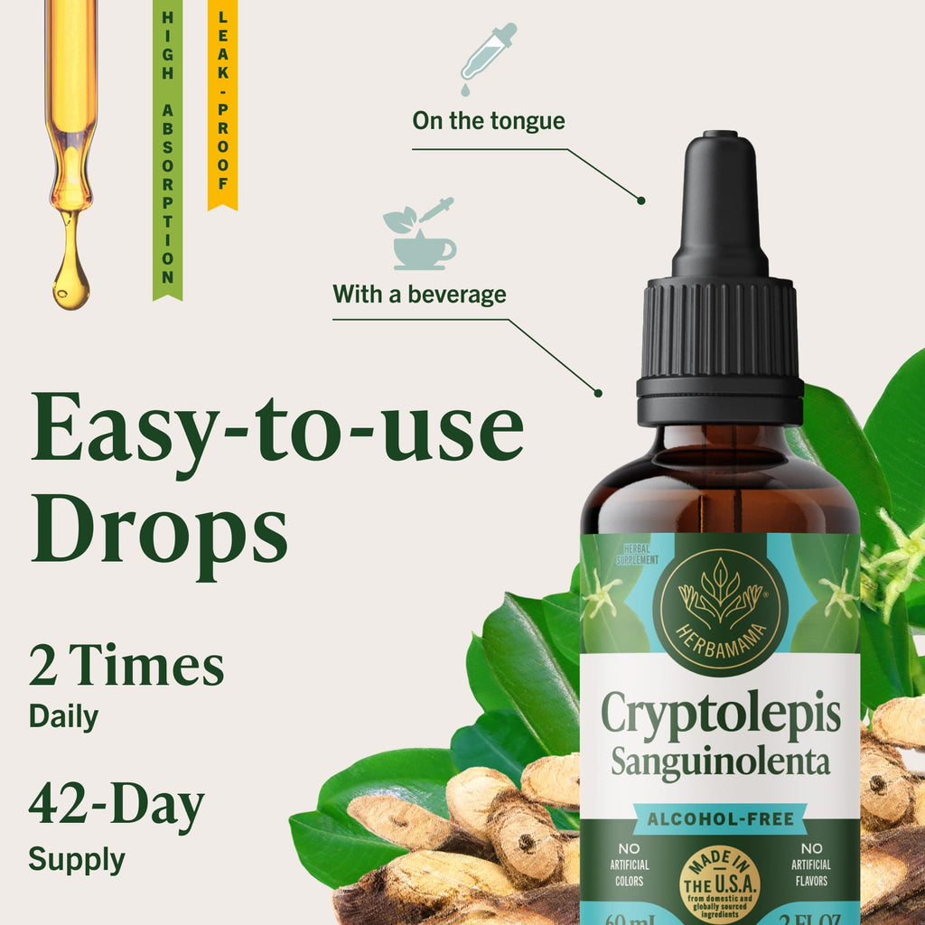 natural herbal supplement for immune health