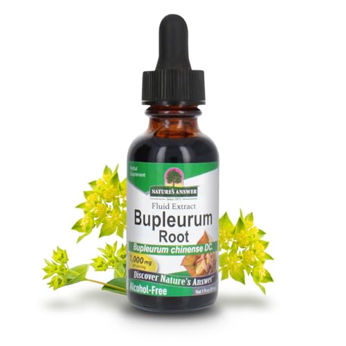 Natural herbal supplement for immunity