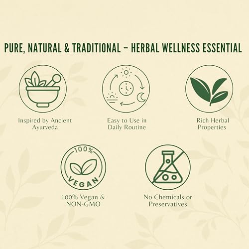 natural herbal supplement for immunity
