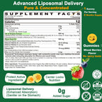 natural herbal supplement for immunity