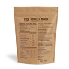 Natural herbal supplement for inflammation
