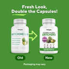 natural herbal supplement for liver health