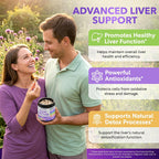 natural herbal supplement for liver health