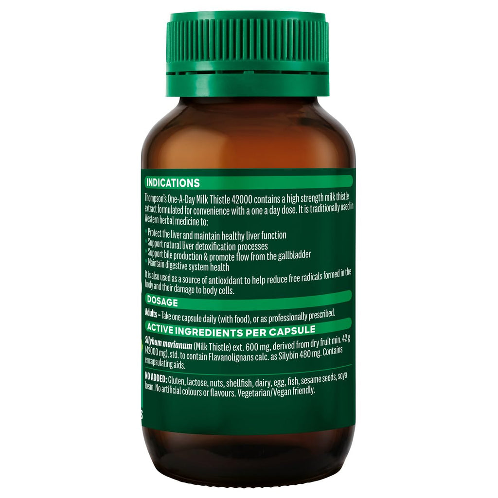 natural herbal supplement for liver health