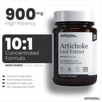 Natural herbal supplement for liver support