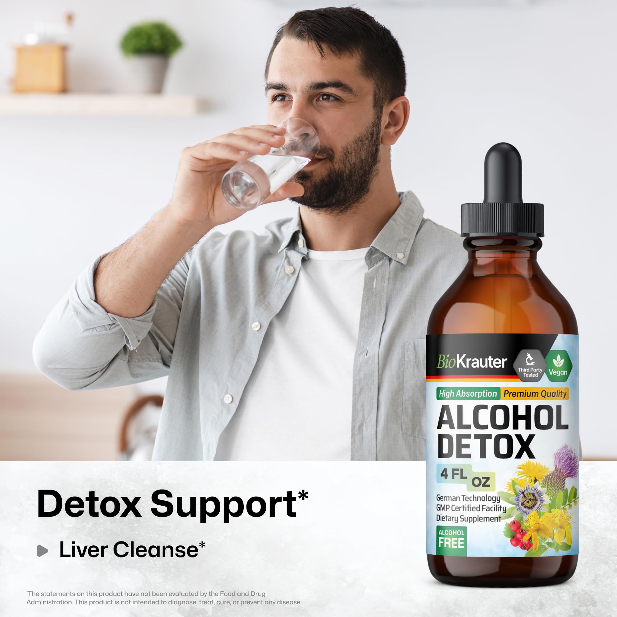 natural herbal supplement for liver