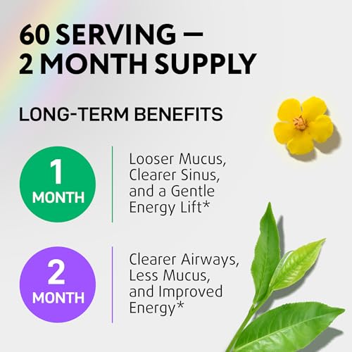 natural herbal supplement for lungs
