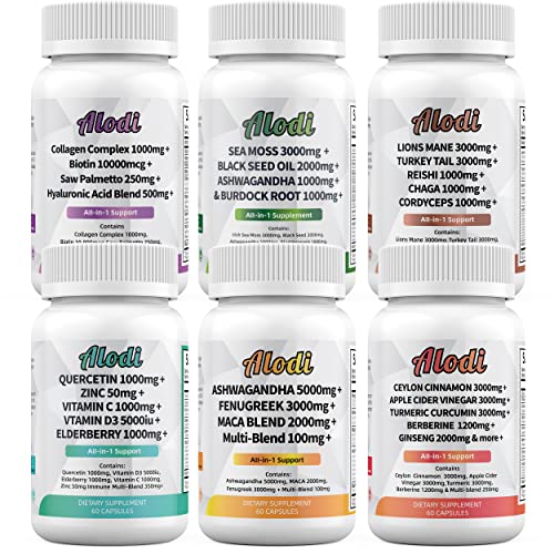 natural herbal supplement for men and women