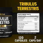 natural herbal supplement for men's health