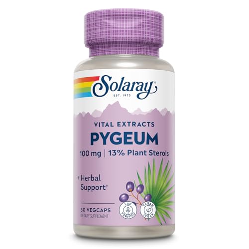 natural herbal supplement for men