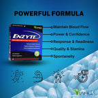natural herbal supplement for men