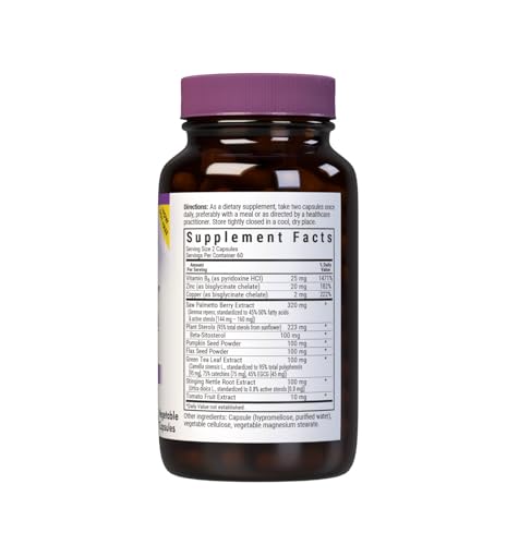 natural herbal supplement for men