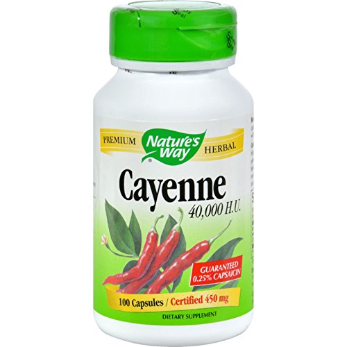 Natural herbal supplement for metabolism