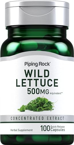 natural herbal supplement for relaxation