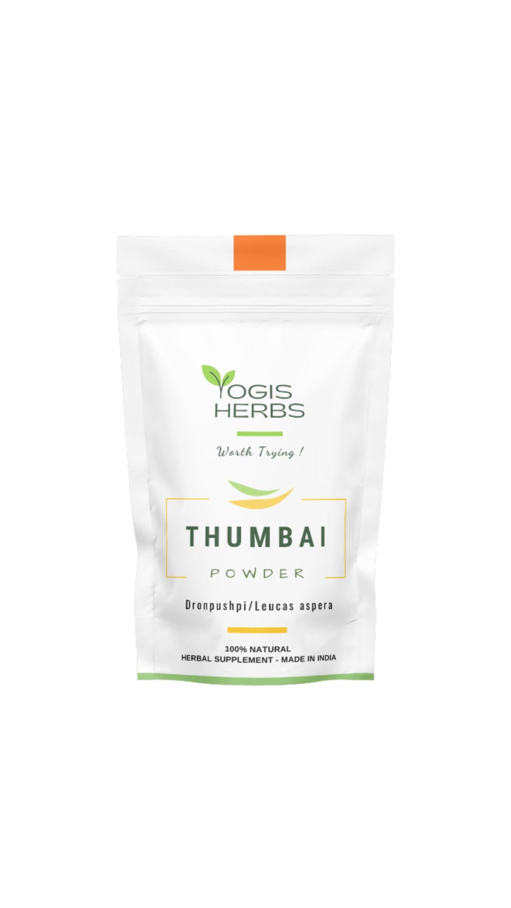 Natural herbal supplement for respiratory support