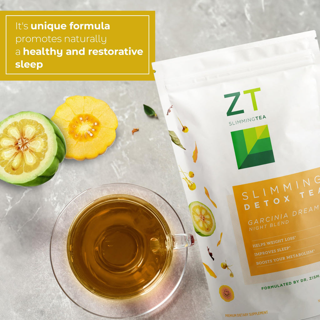 natural herbal supplement for sleep