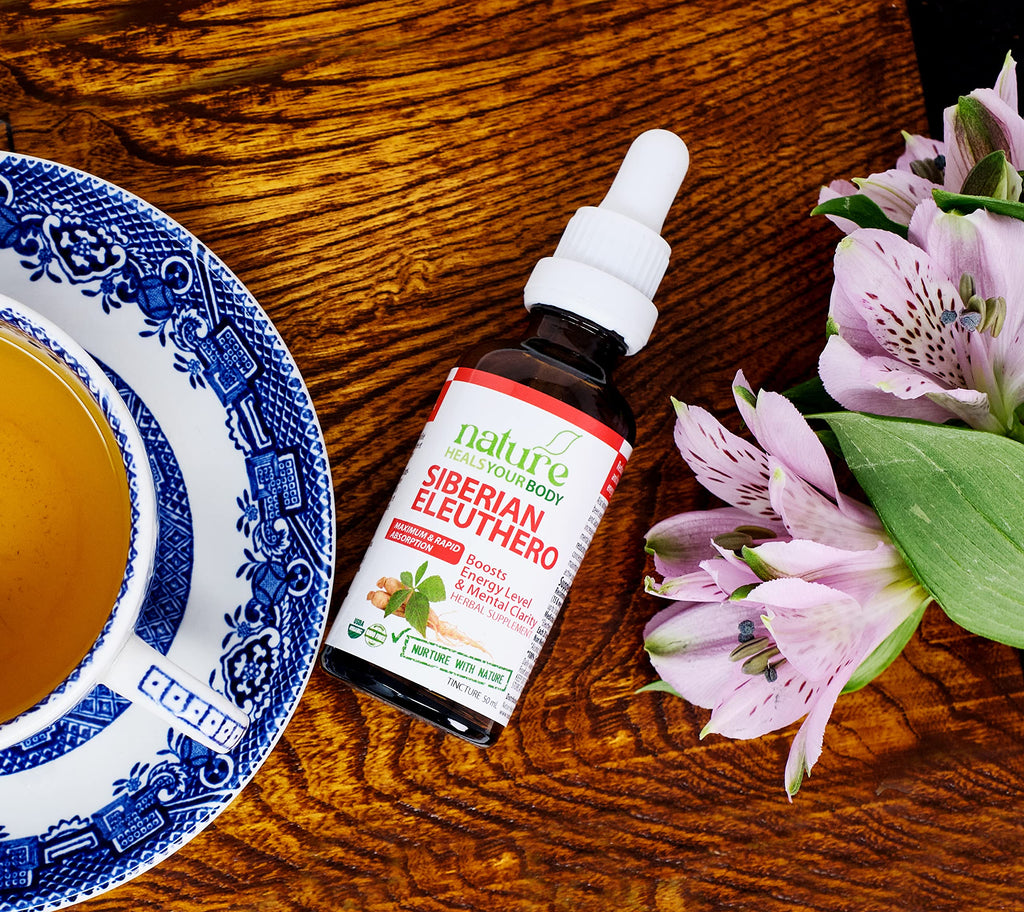 natural herbal supplement for stamina