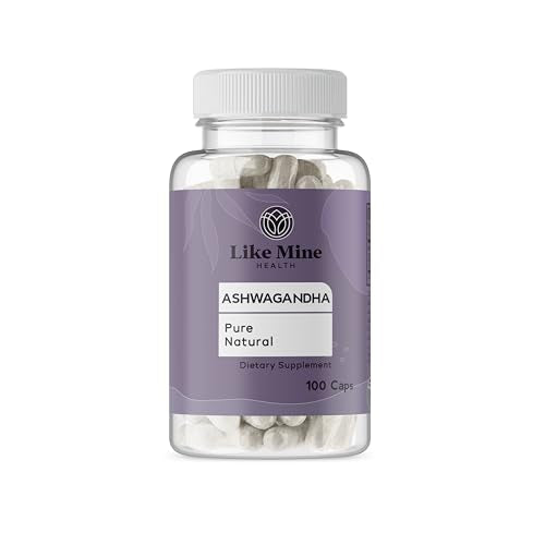natural herbal supplement for stress relief