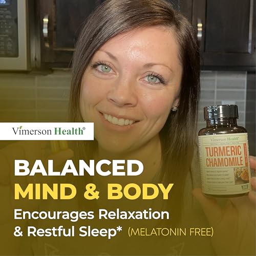 natural herbal supplement for stress