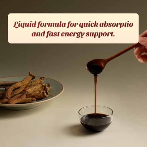 natural herbal supplement for vitality