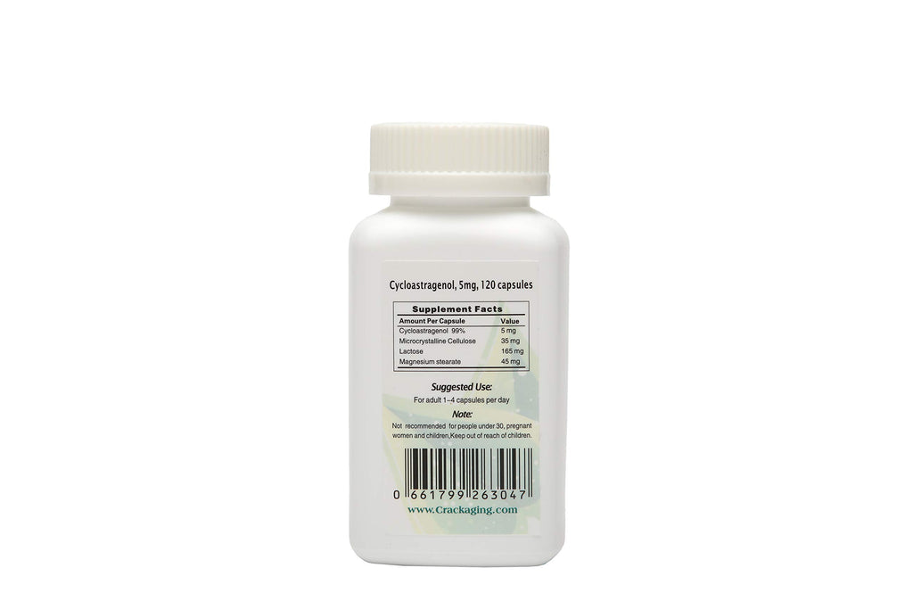 natural herbal supplement for vitality