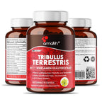 natural herbal supplement for vitality