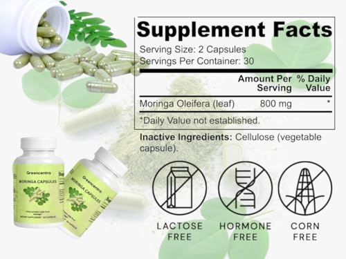 natural herbal supplement for vitality
