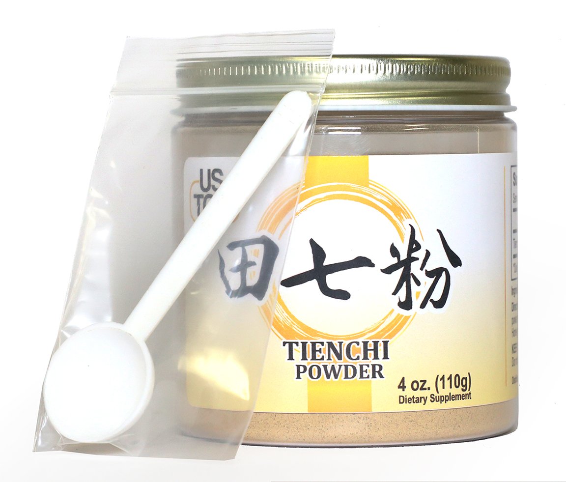 natural herbal supplement for vitality