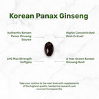natural herbal supplement for vitality