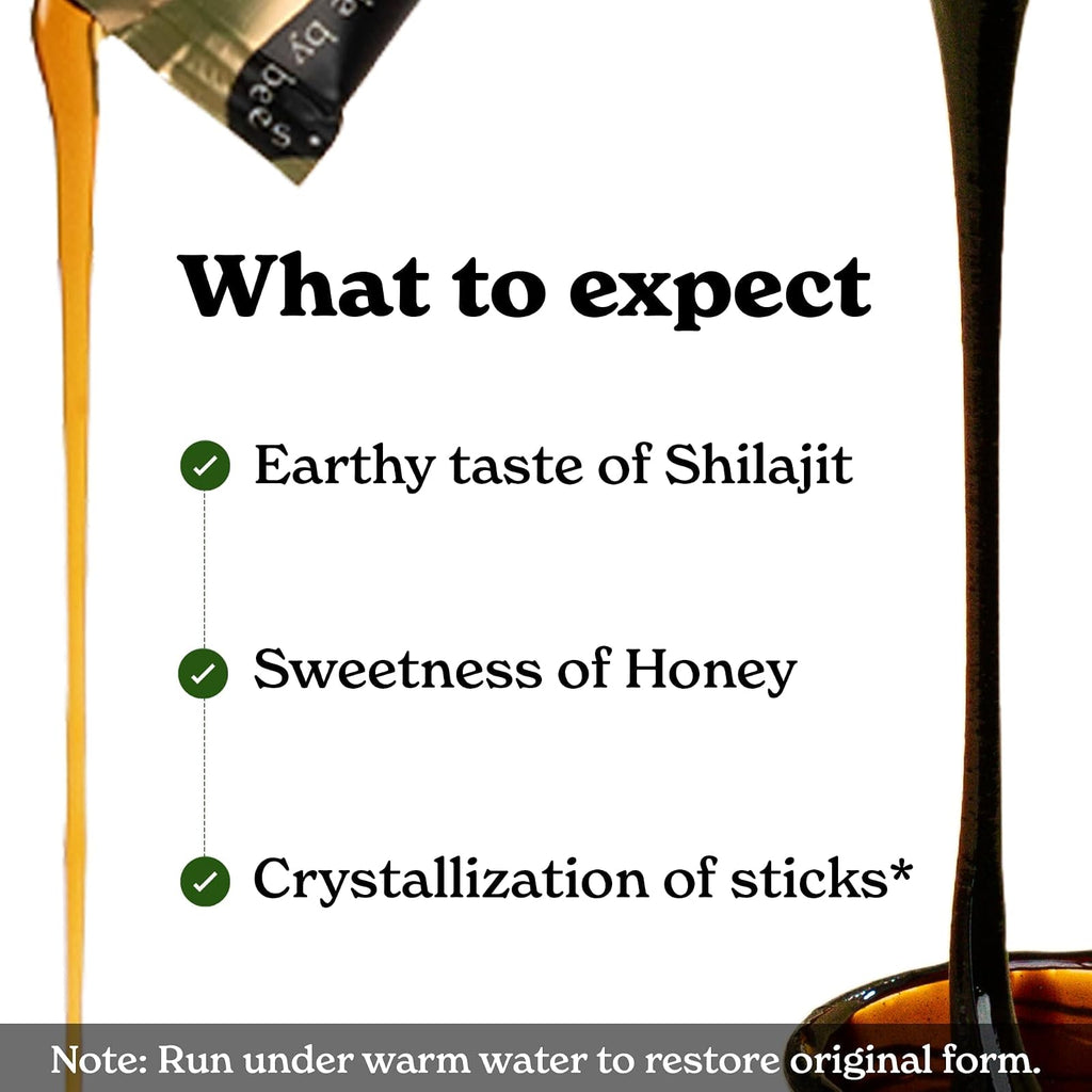 Natural herbal supplement for vitality