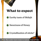 Natural herbal supplement for vitality
