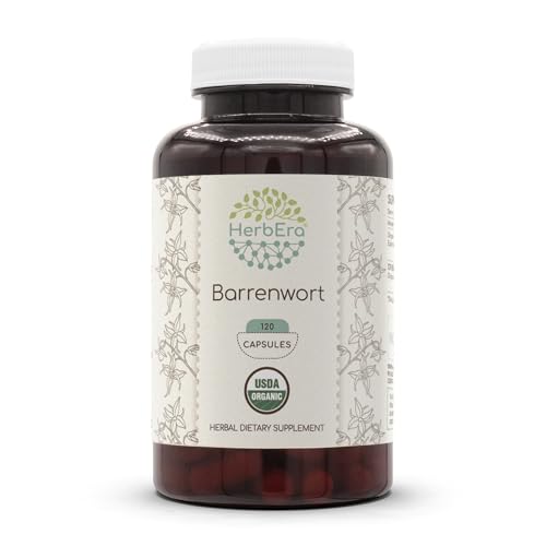 natural herbal supplement for vitality