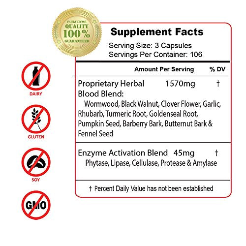 natural herbal supplement for vitality