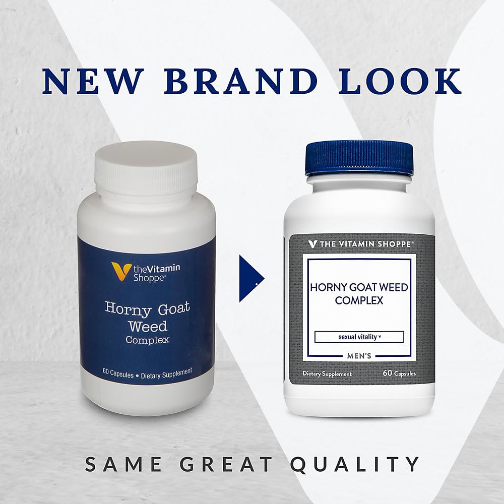 Natural herbal supplement for vitality