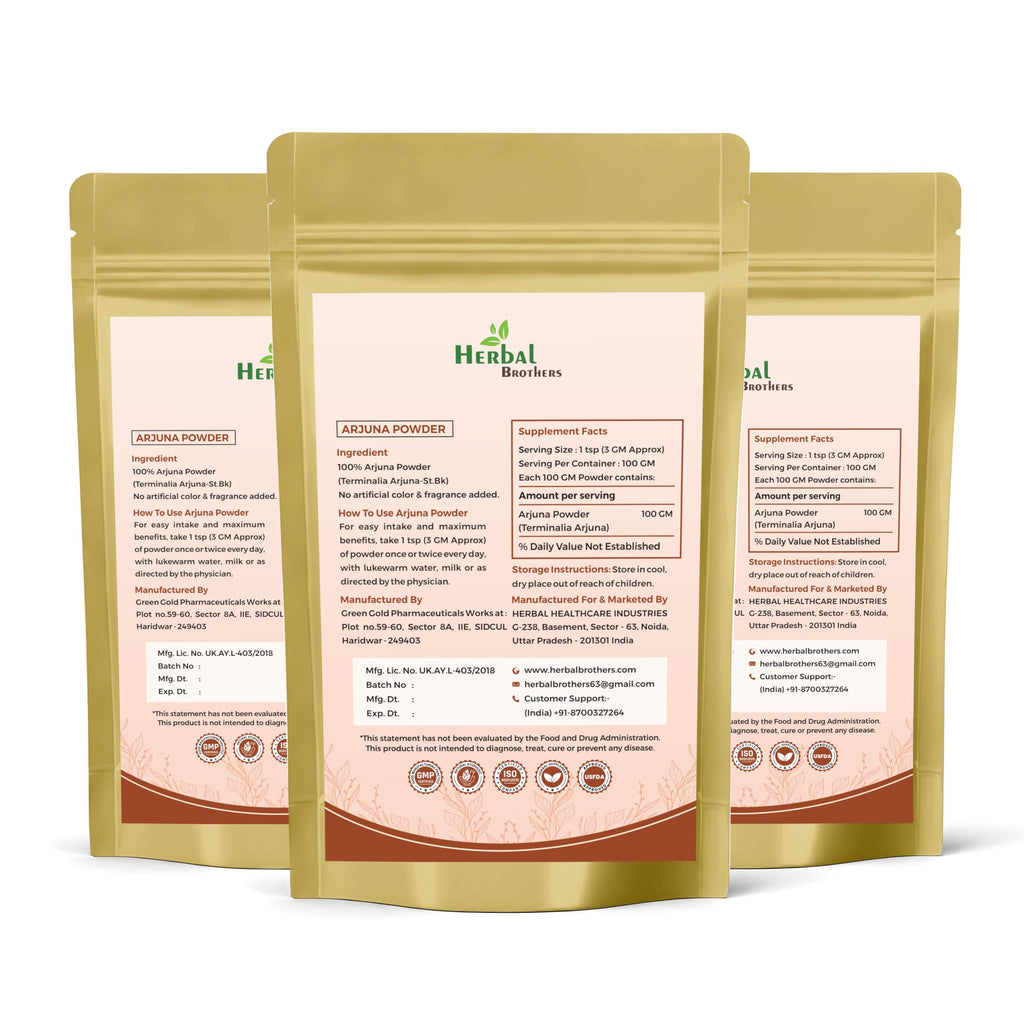 natural herbal supplement for vitality