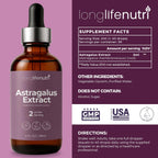 natural herbal supplement for vitality