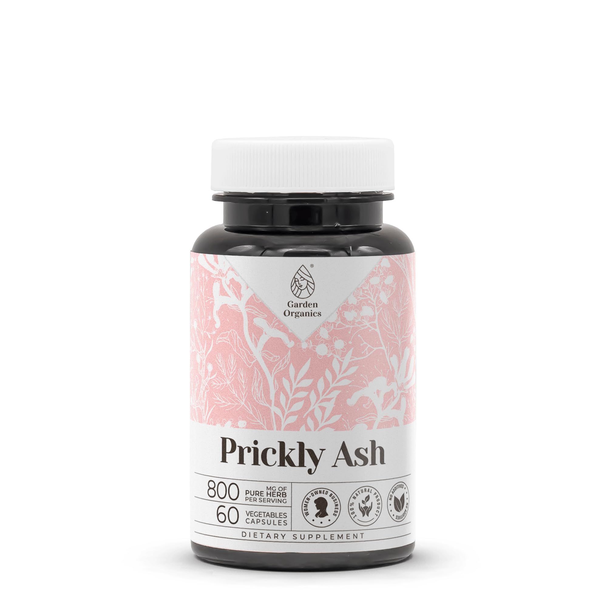 natural herbal supplement for vitality