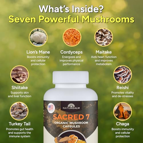 natural herbal supplement for vitality